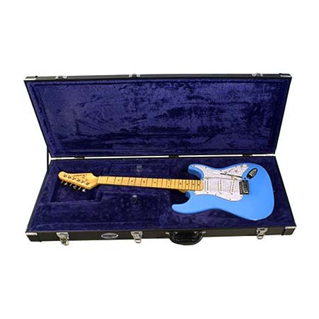 14 Best Guitar Hard Cases To Buy [2023] - Music Box Essentials