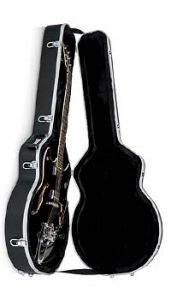 7 Best Gibson ES 335 Guitar Cases [2023] - Music Box Essentials