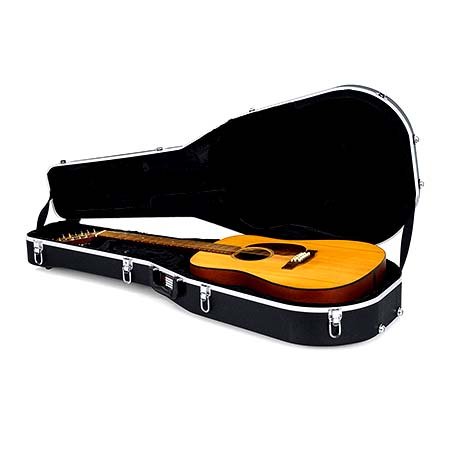 5 Best 12 String Guitar Cases That You Can Buy In 2023 - Music Box ...