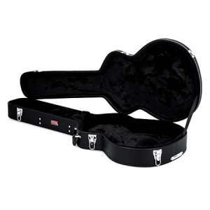 7 Best Gibson ES 335 Guitar Cases [2023] - Music Box Essentials