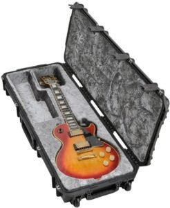 Best Les Paul Cases: 7 Hardshell Cases For Gibson Les Paul [2023 ...