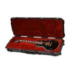 15 Best Guitar Flight Cases to Buy in 2022 - Music Box Essentials