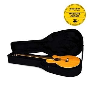 7 Best Acoustic Bass Cases that Fit and Protect Your Guitar - Music Box ...