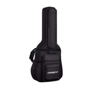 Top 7 ChromaCast Guitar Cases You Can Buy In 2023 - Music Box Essentials