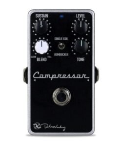 7 Best Sustain Pedal For Guitar in 2023 - Music Box Essentials